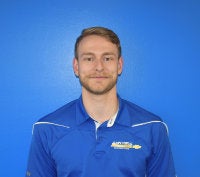 Sawyers Chevrolet Staff - Dewitt Chevrolet dealer in DEWITT MI - New ...